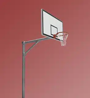 Heavy Duty Basketball - RMA Sport