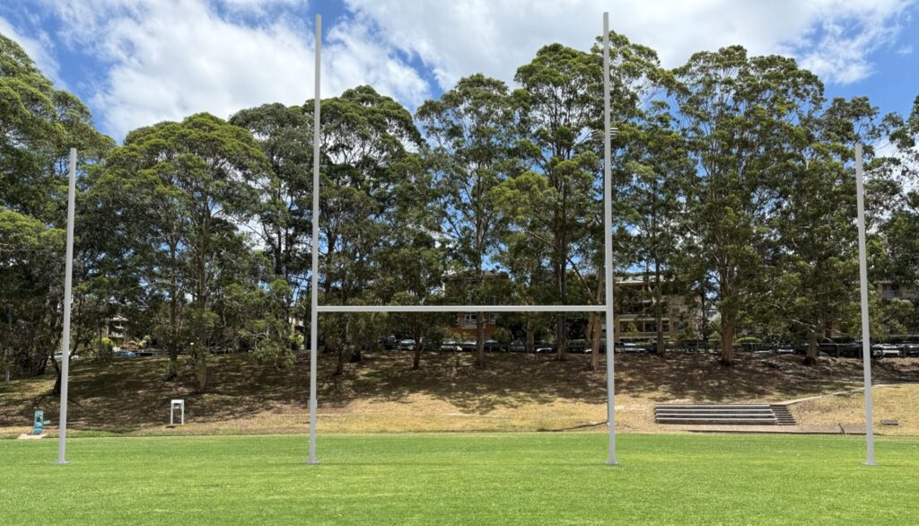 Year-Round Sports Guide for Australia, NZ & the Pacific